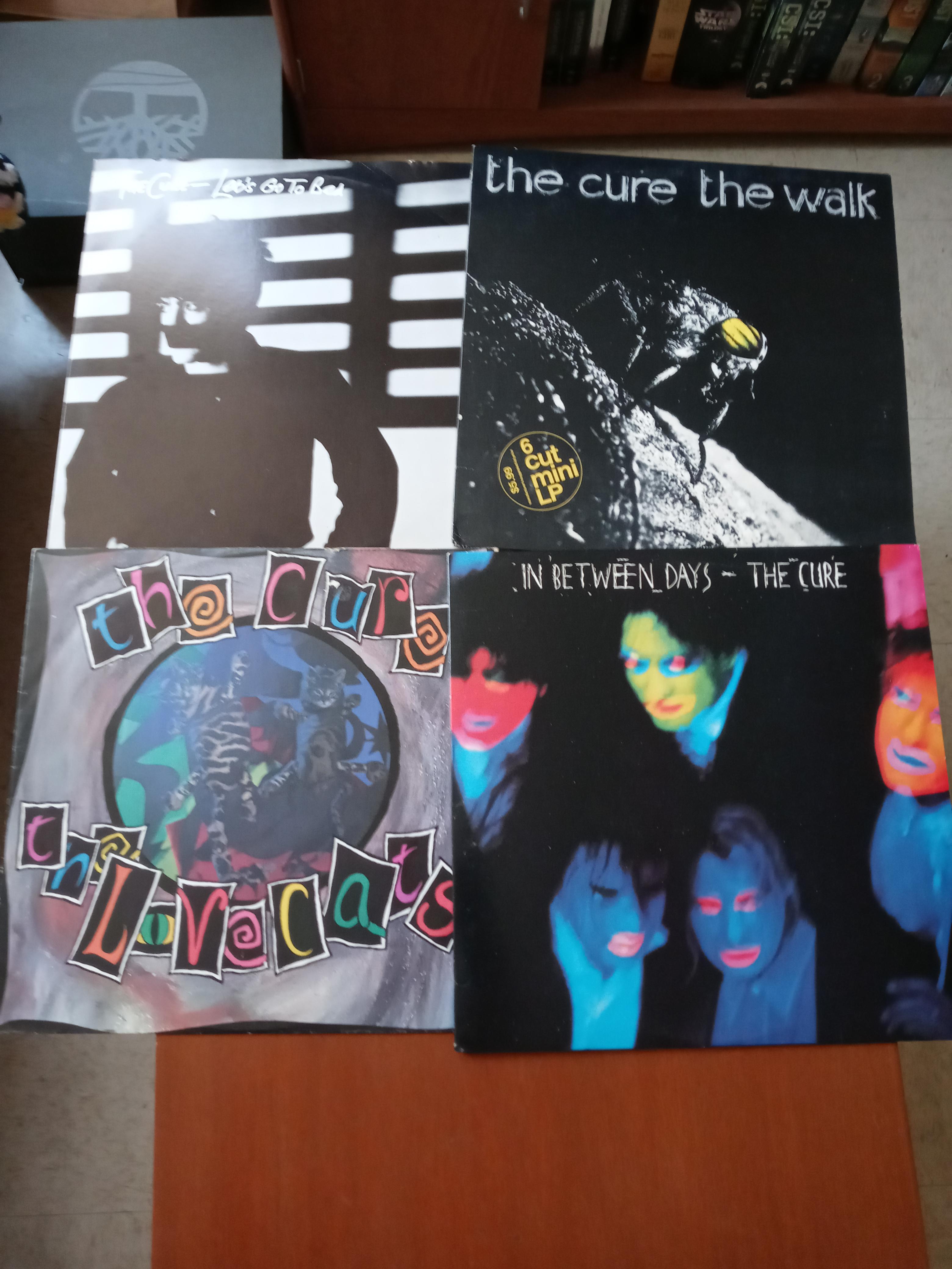 My 12" collection part 1 of 4 | Scrolller