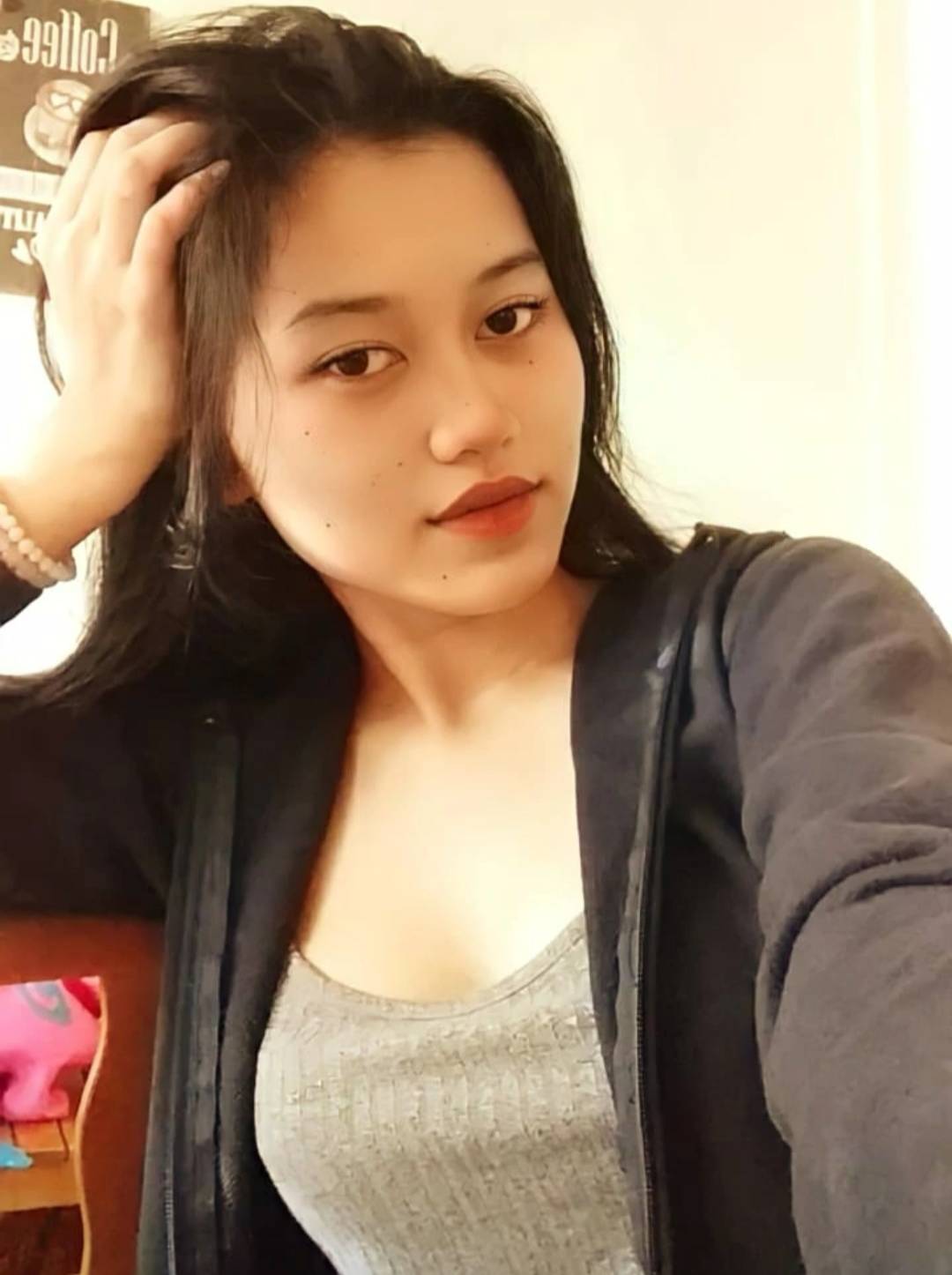 My 18 years old sister | Scrolller