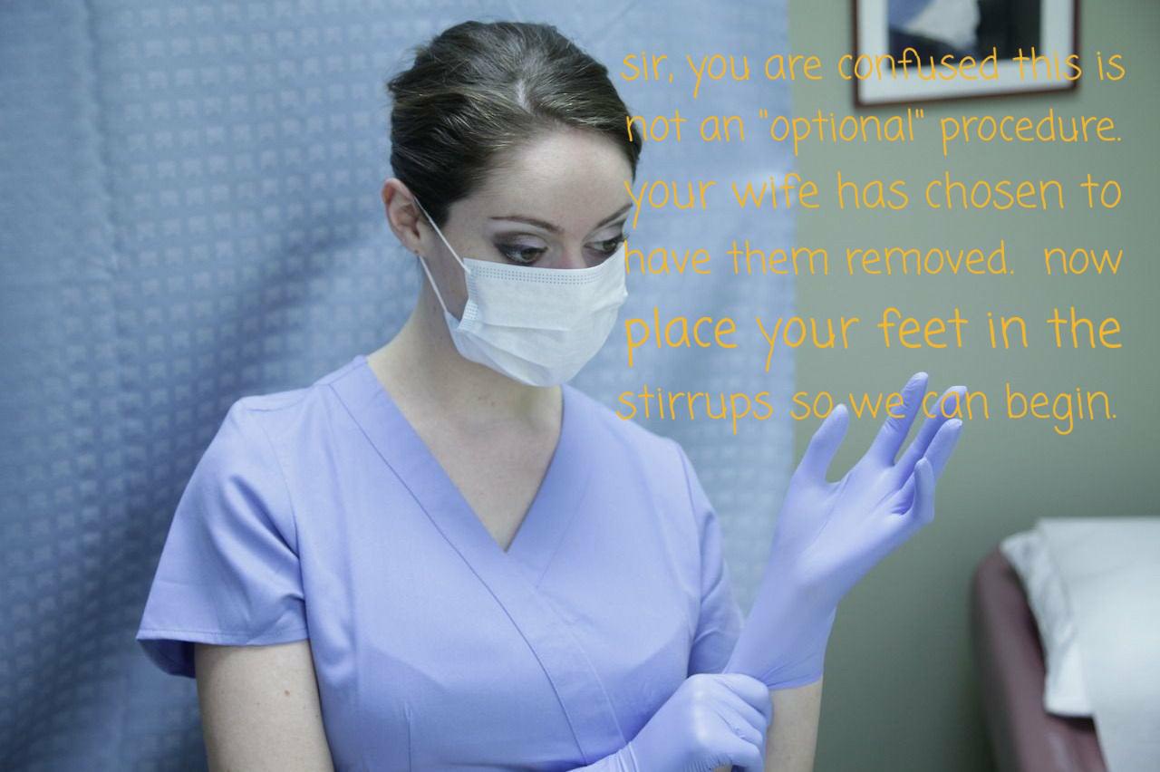 My 1st caption | Scrolller