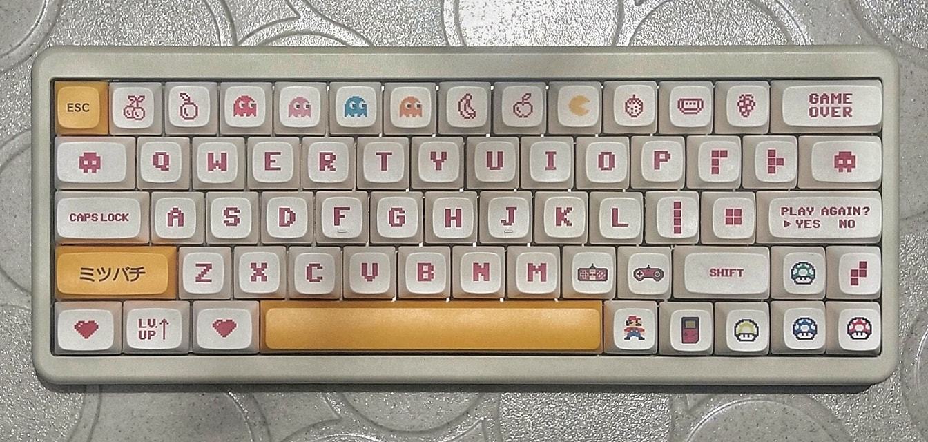 My 2nd build. XDA all the way. | Scrolller