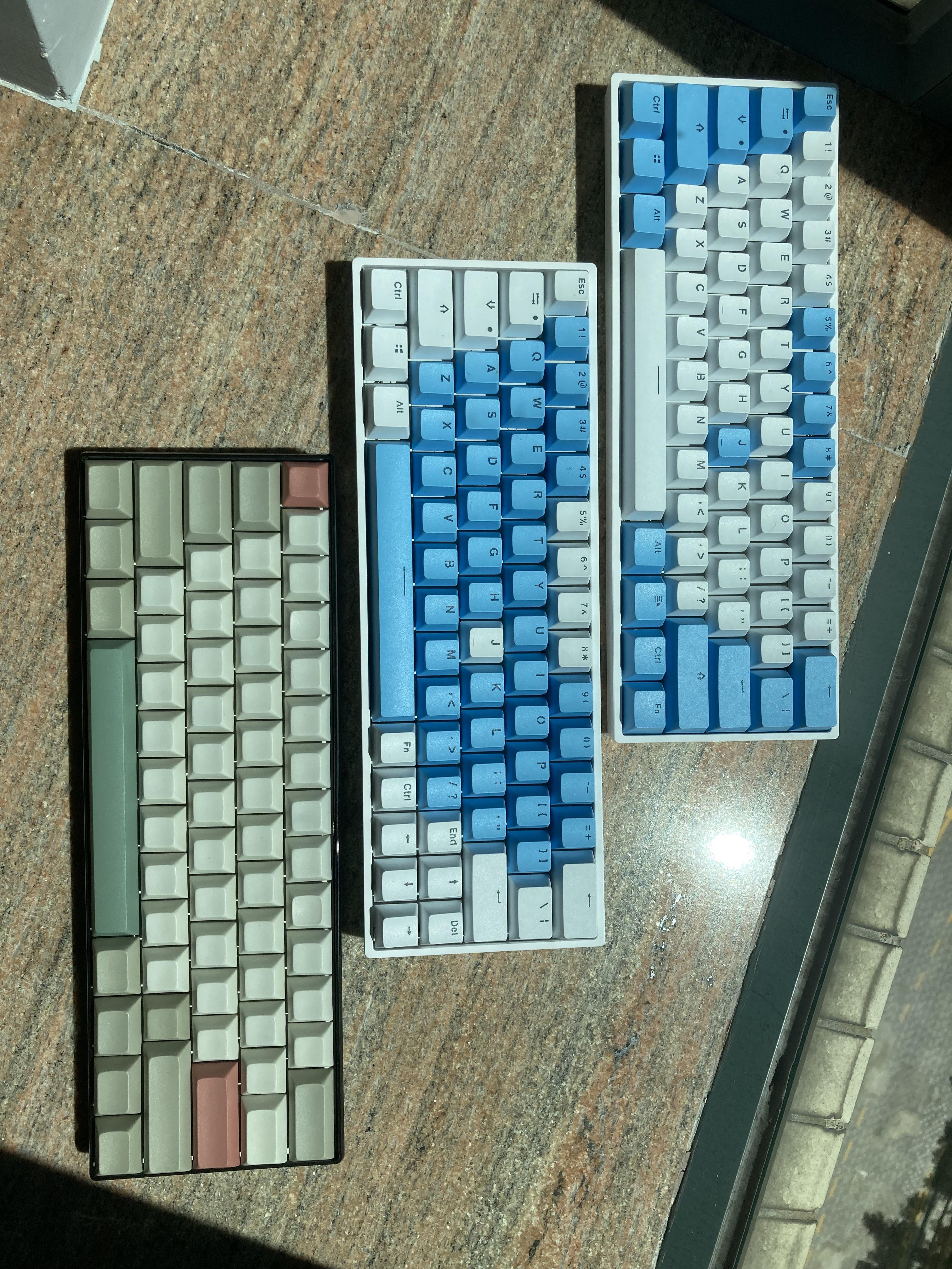 My 3 customs and counting | Scrolller