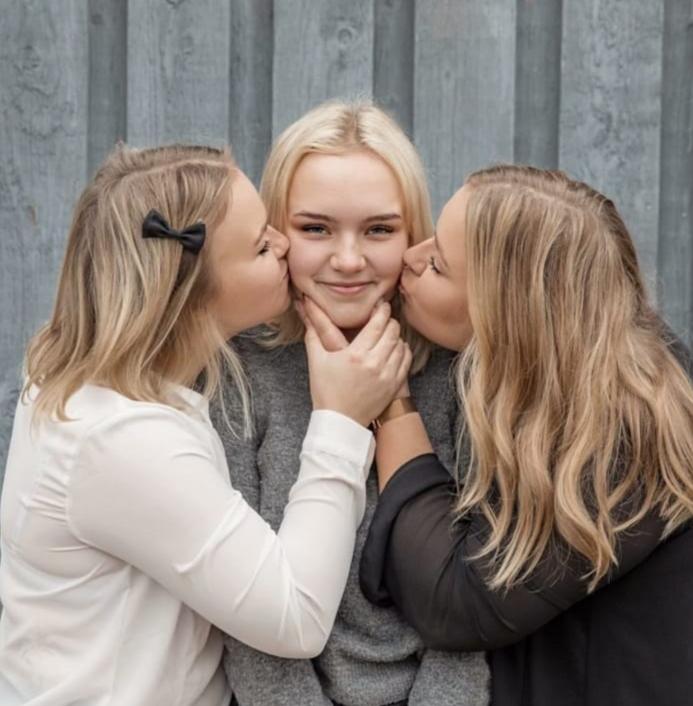 My 3 Daughters | Scrolller