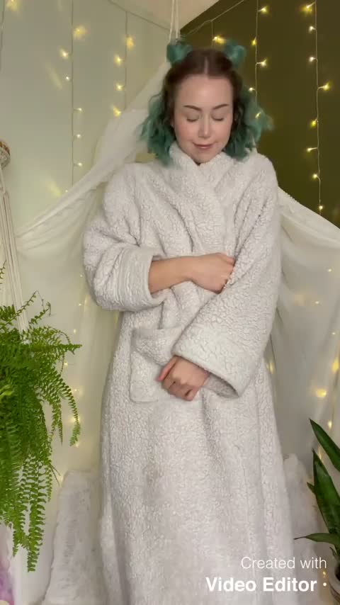 If only changing between outfits really was this quick | Scrolller