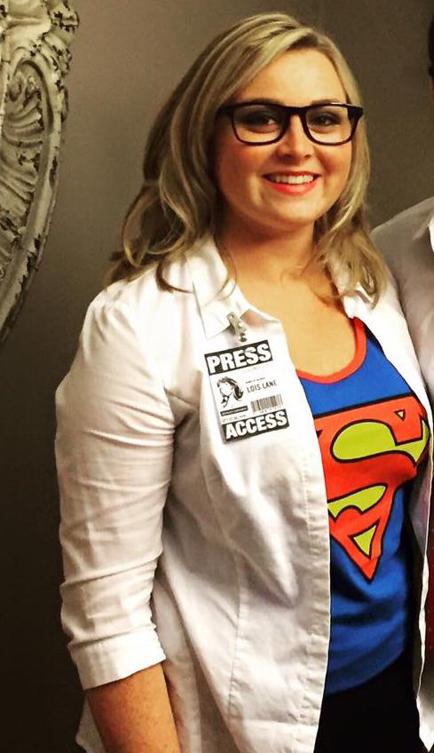 My 30 yr old Supergirl is now yours! WWYD?! | Scrolller