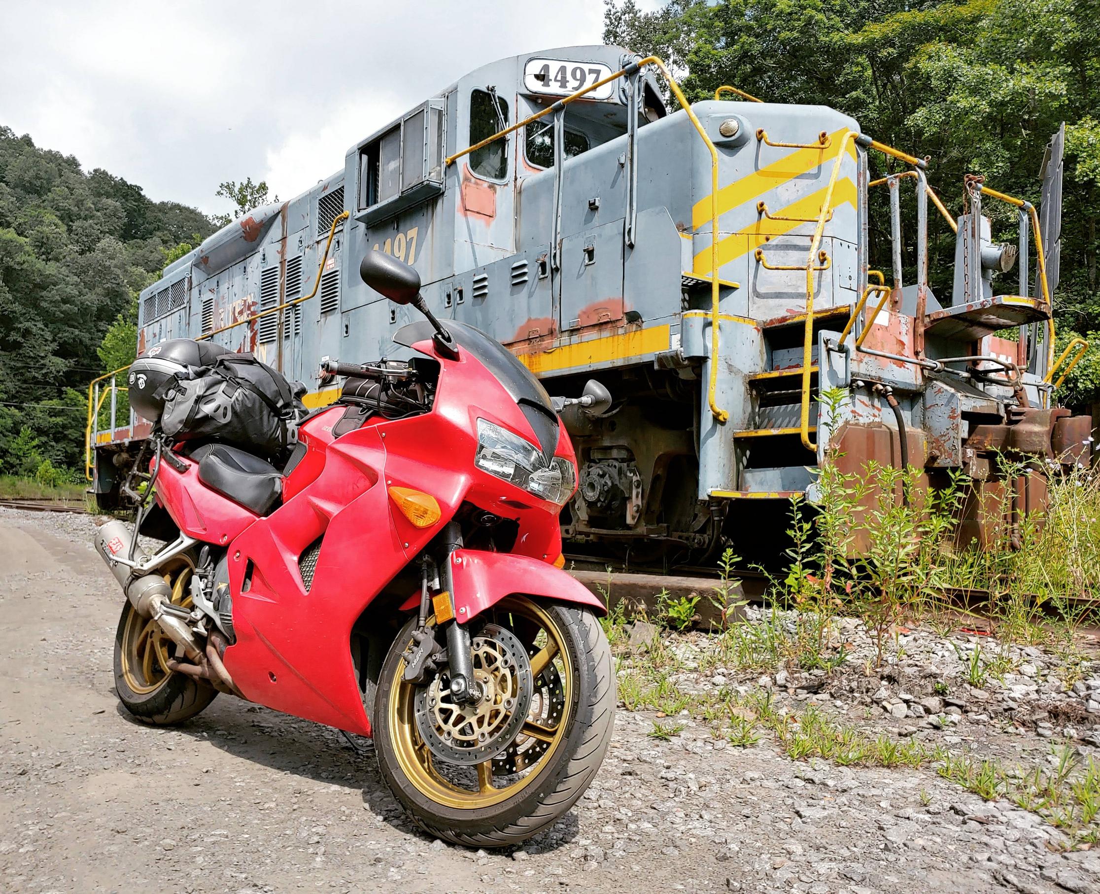 My 5th gen | Scrolller