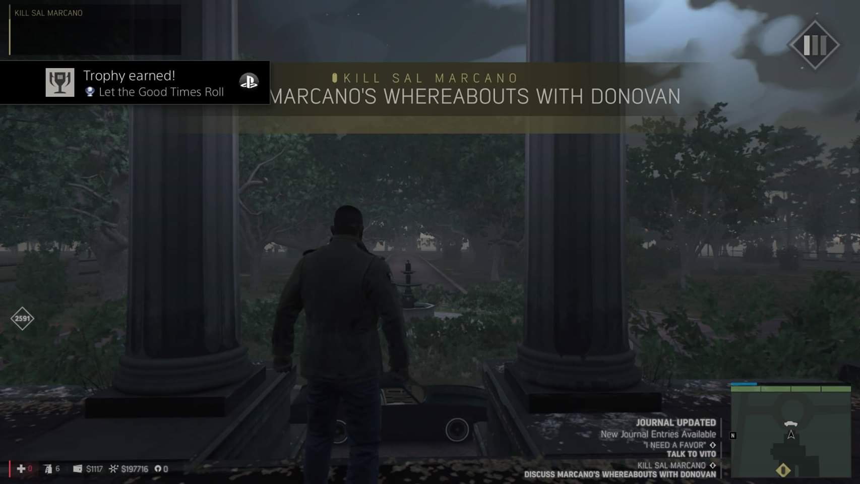 My 5th Platinum Trophy | Scrolller