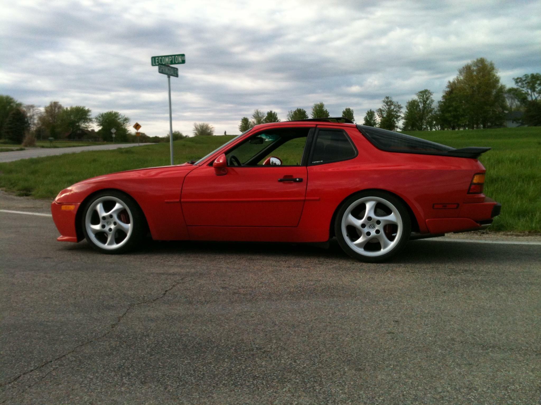 My 91 S2 | Scrolller