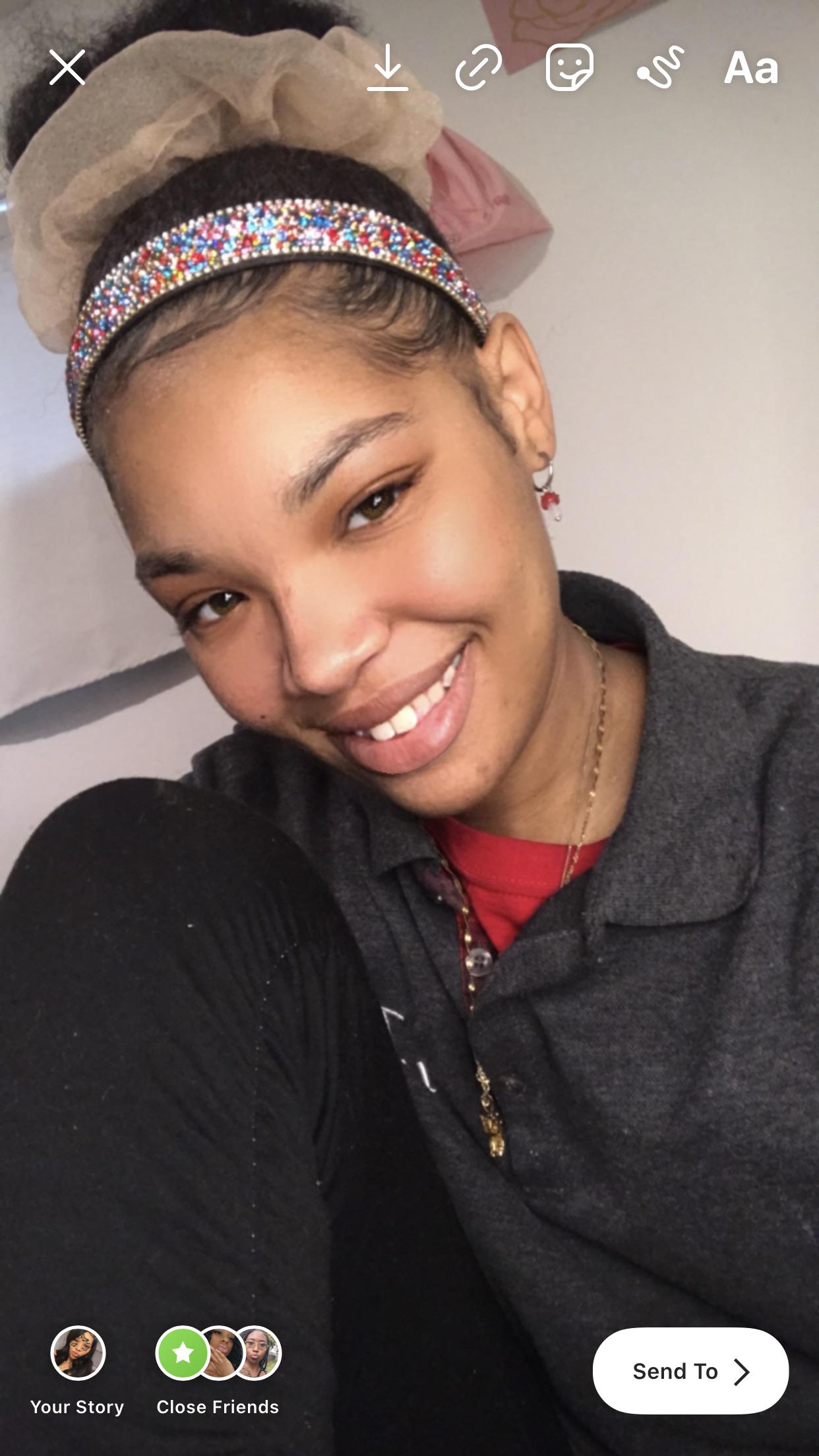 My after work selfie ๐๐(f23) | Scrolller My after work selfie ๐๐(f23) | Scrolller