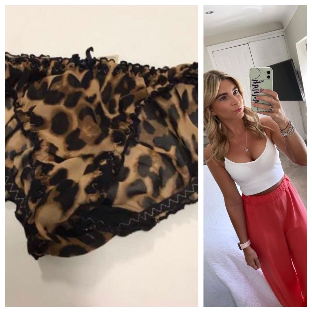 My amazingly generous gf let’s me have free roam of her underwear drawer | Scrolller