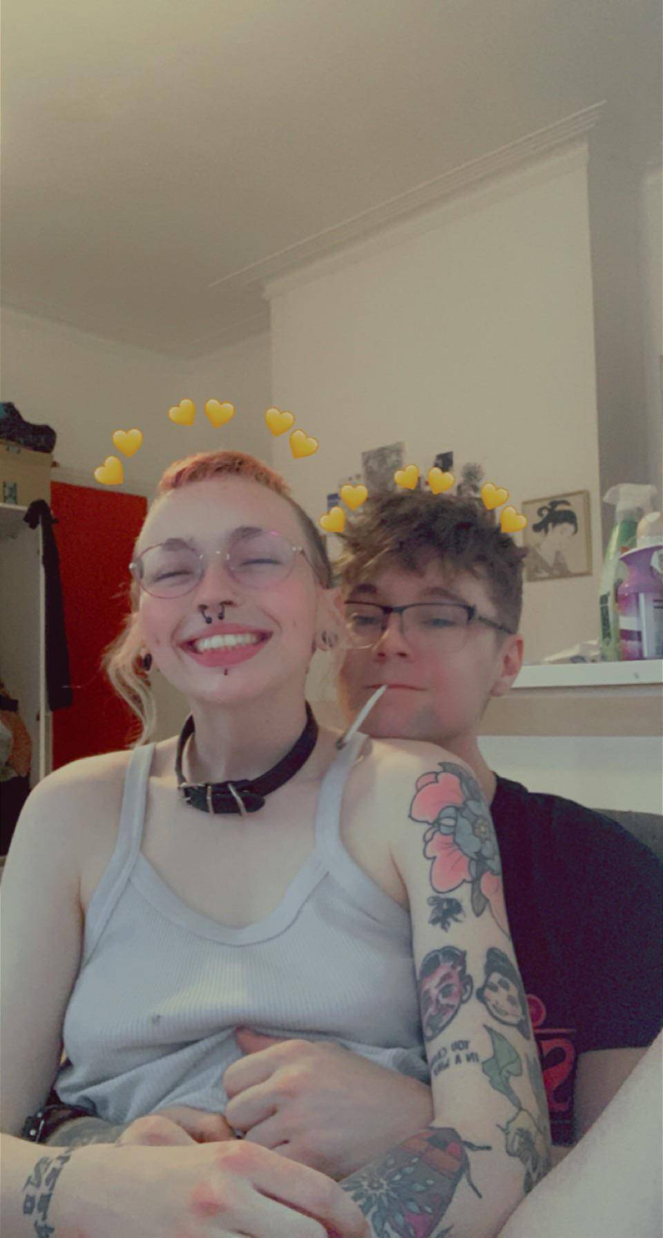 My angel Daddy 💖 | Scrolller