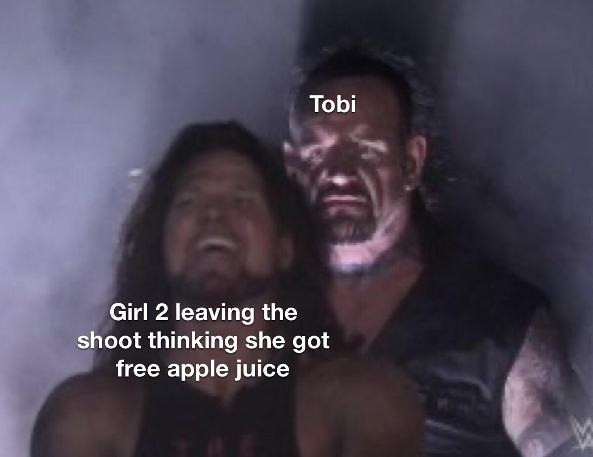 My apple juice | Scrolller