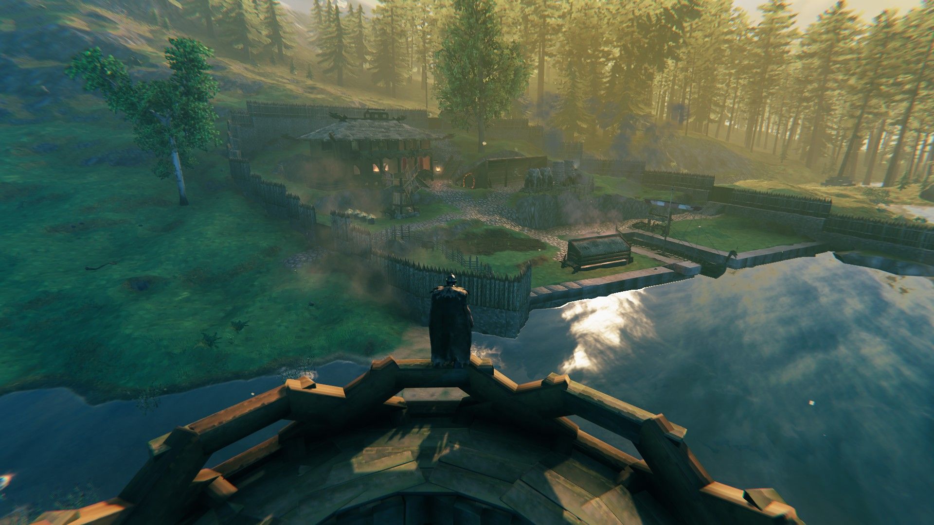 My attempt at building a decent base | Scrolller