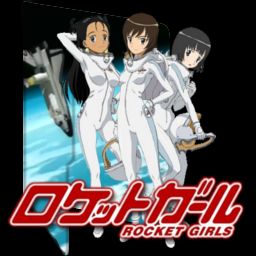 My attempt at Rocket Girls | Scrolller