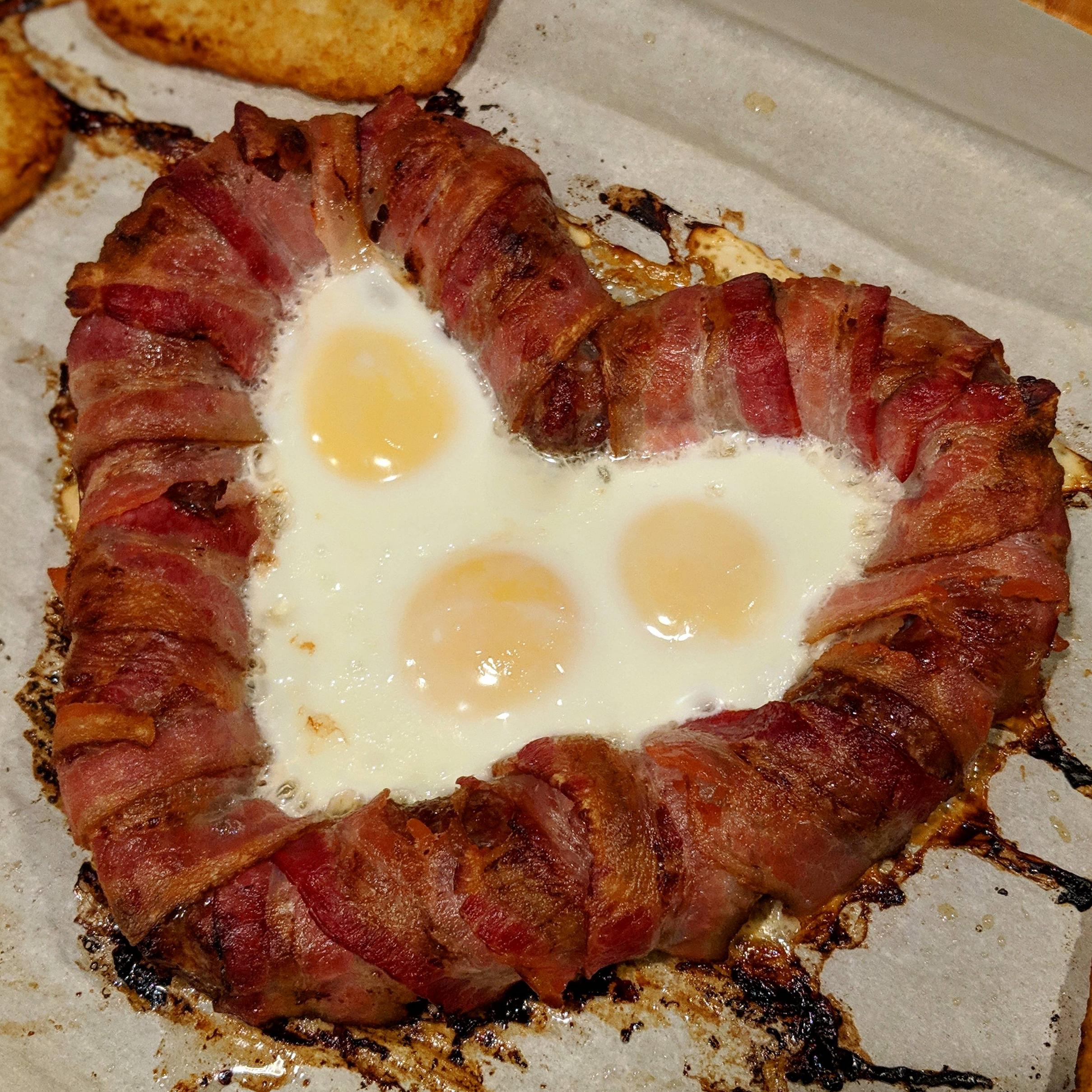 My attempt at the infamous Love Sausage. | Scrolller