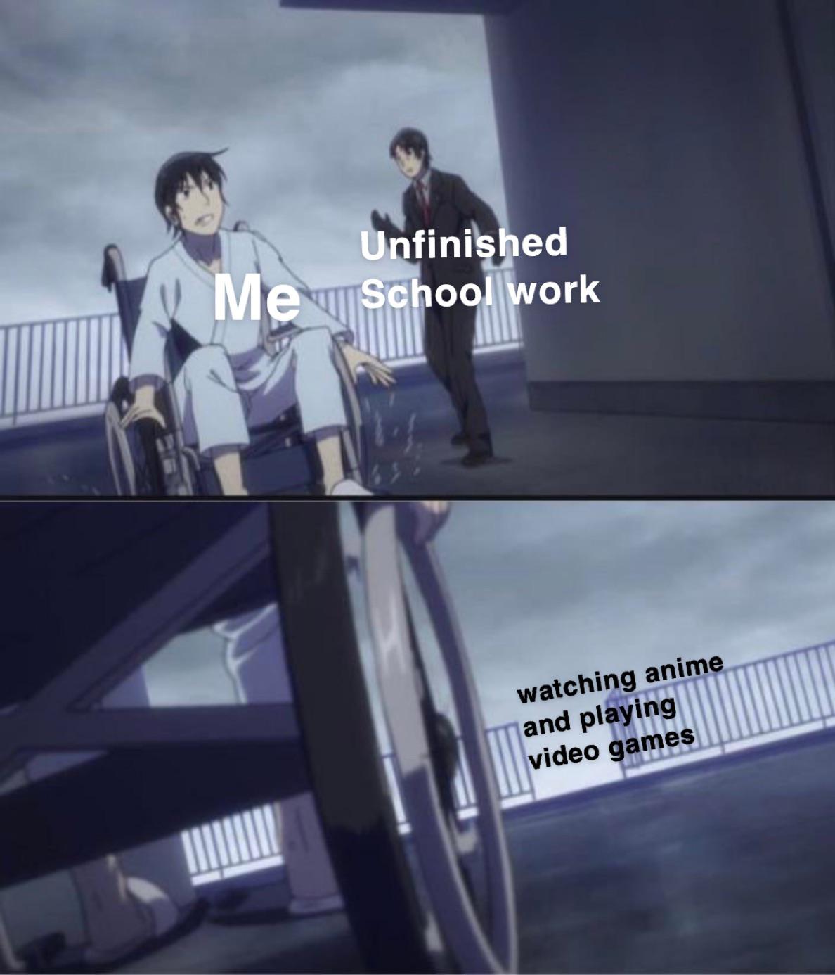 My attempt at the new template! | Scrolller