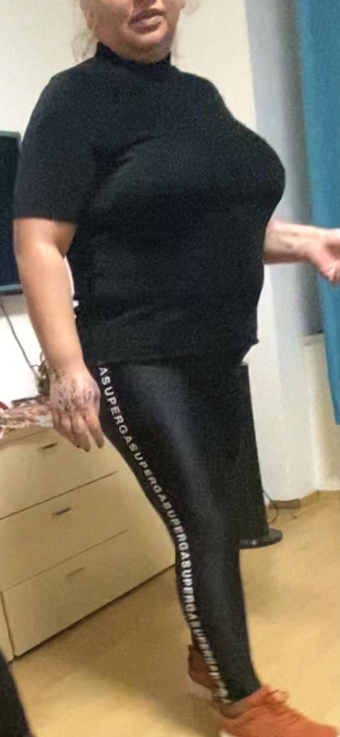 My Aunt (46) | Scrolller