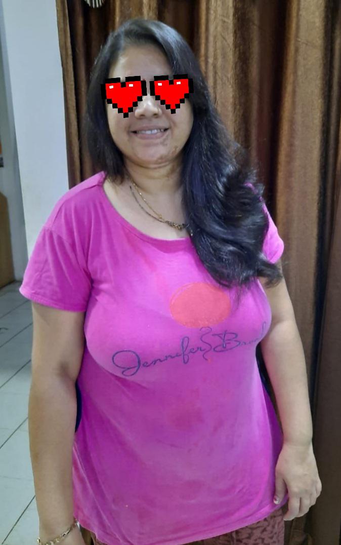 My aunt 🥰 | Scrolller