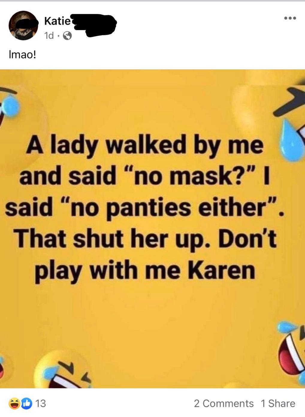 My Aunt Is Wild Scrolller 0520