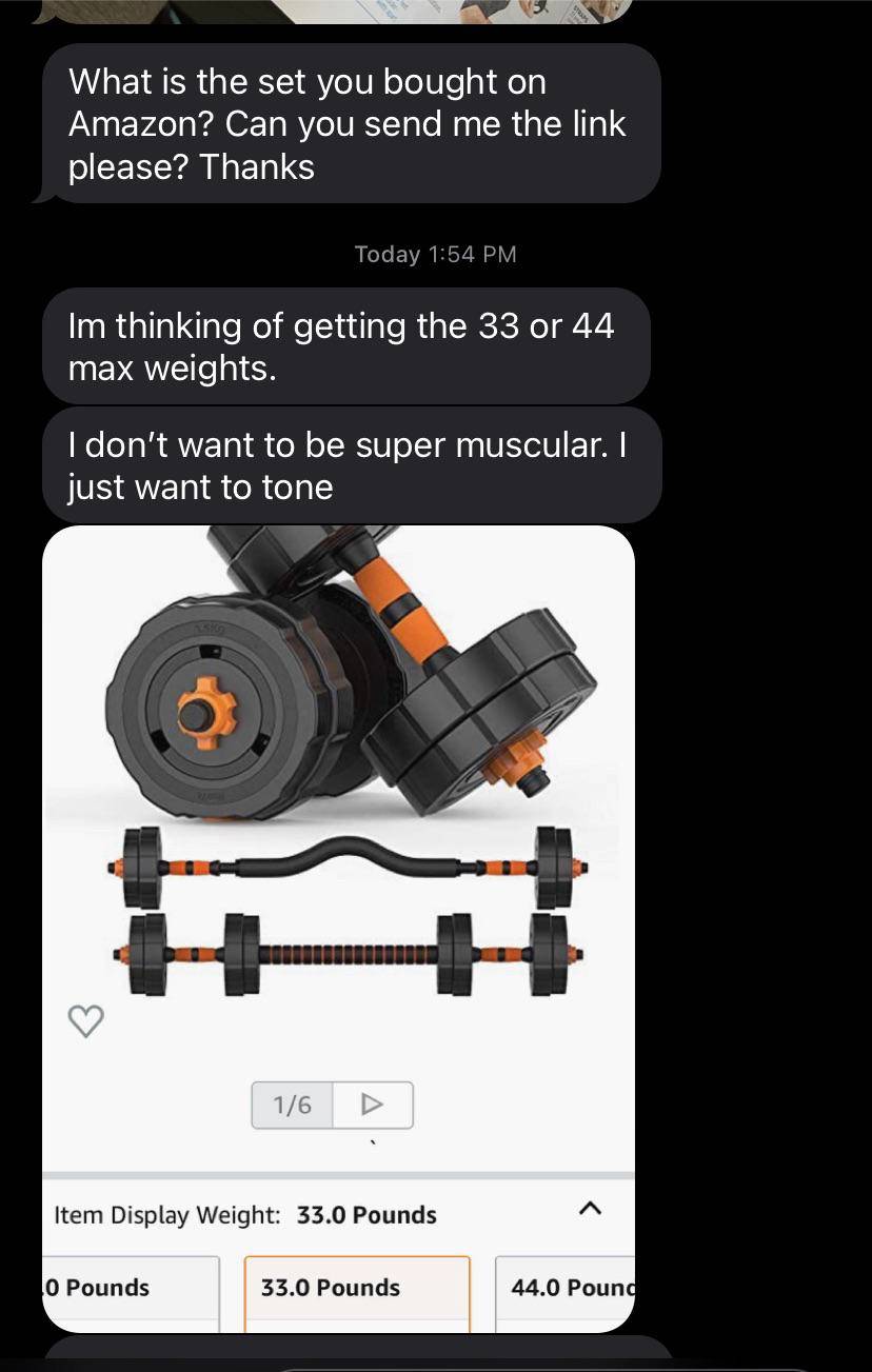 My Auntie Be Like Scrolller