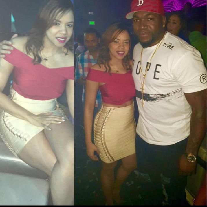 My aunt's ready to take that BBC🤤 | Scrolller