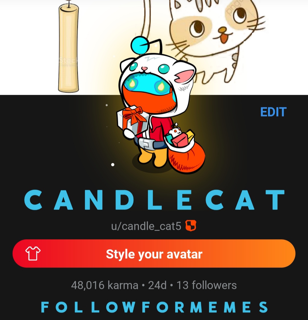 My Avatar! | Scrolller