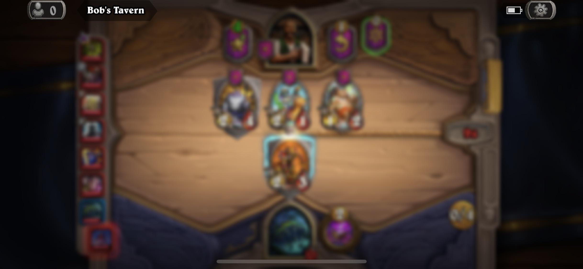 My battlegrounds loaded in blurry and I wear glasses | Scrolller