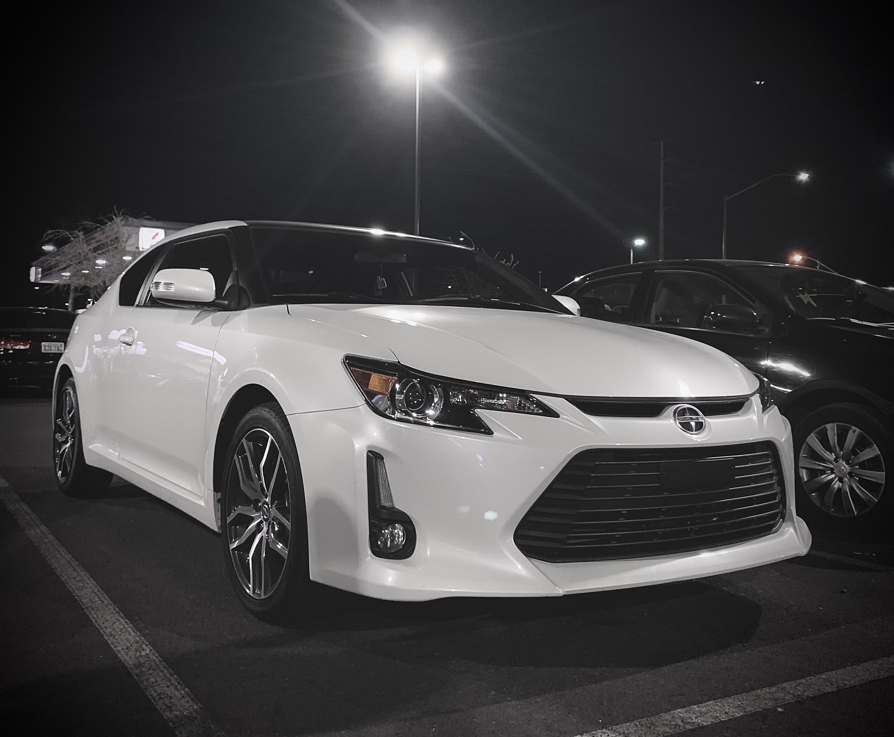 My beast | Scrolller