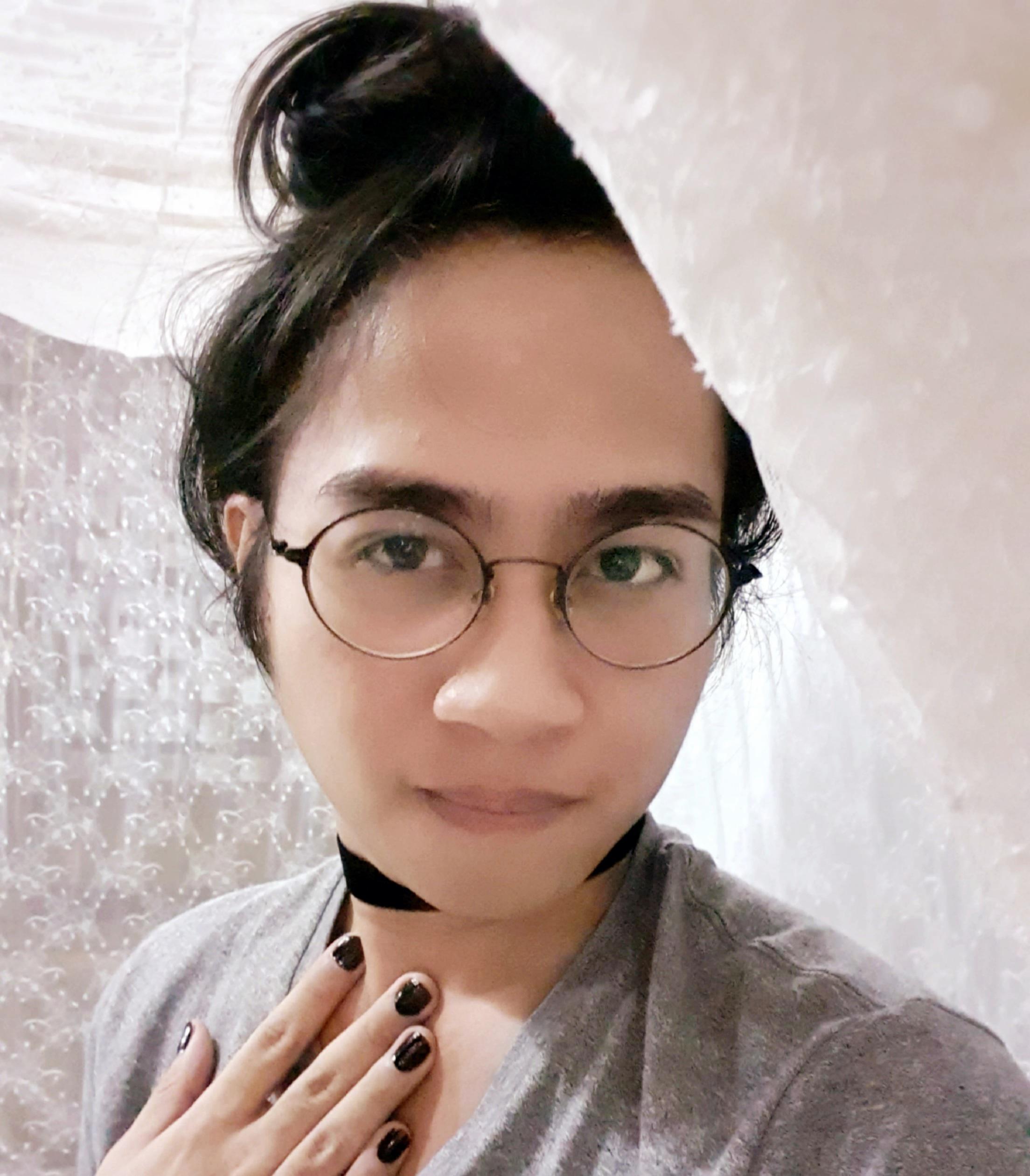 my bed is so lacy! [over 18] | Scrolller