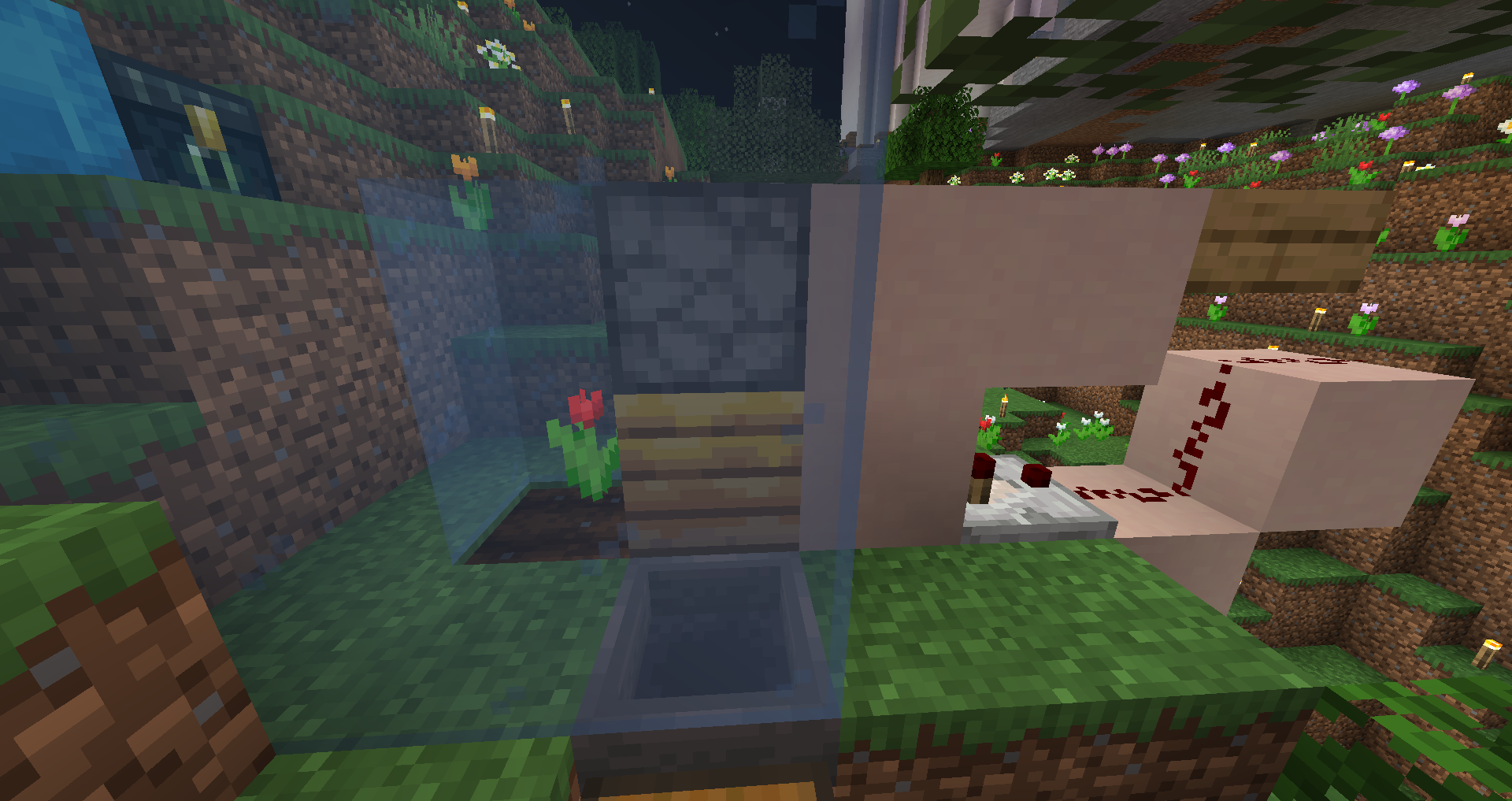 My bees dont produce honey? | Scrolller