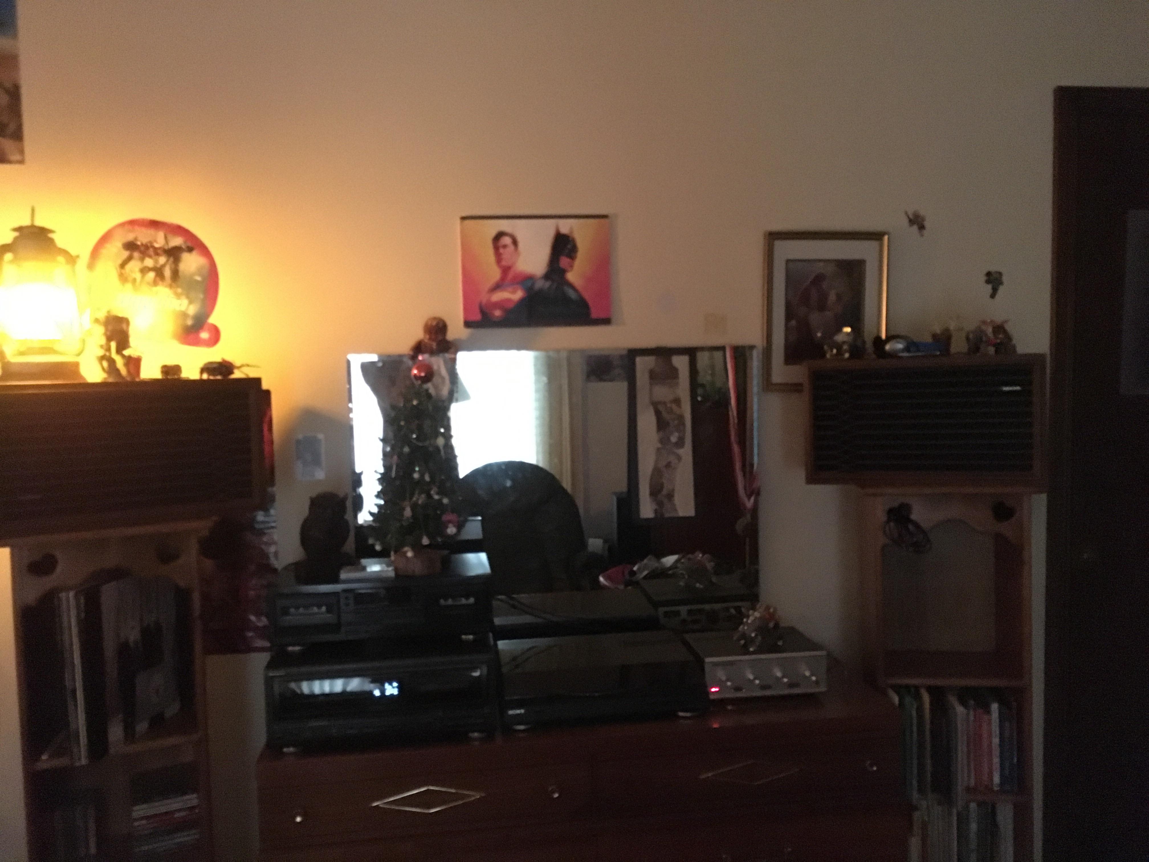 My beginner setup | Scrolller