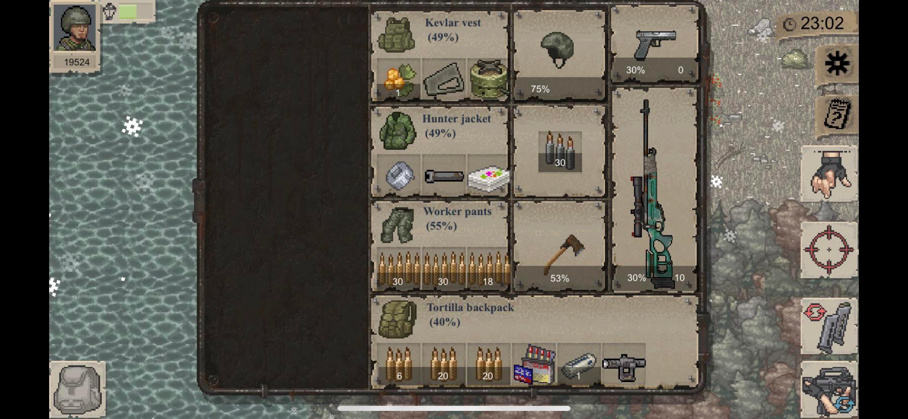 My Best bunker run ever | Scrolller