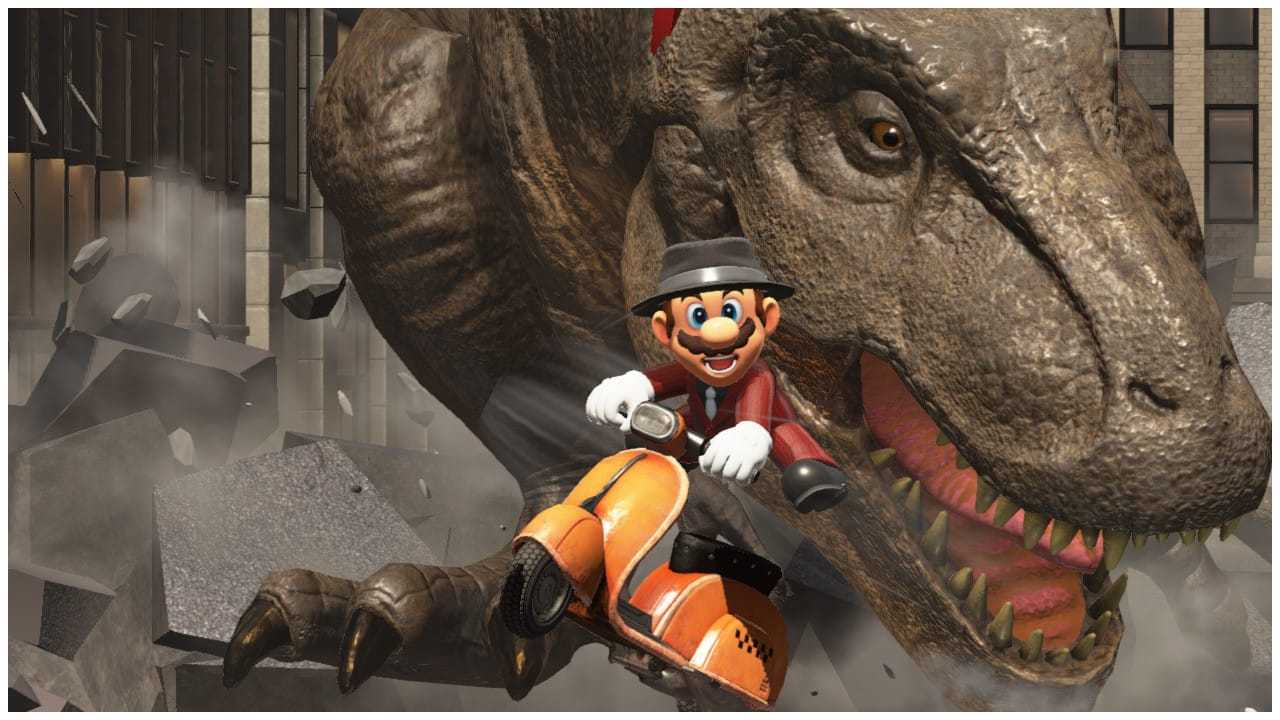 My best screenshot yet | Scrolller