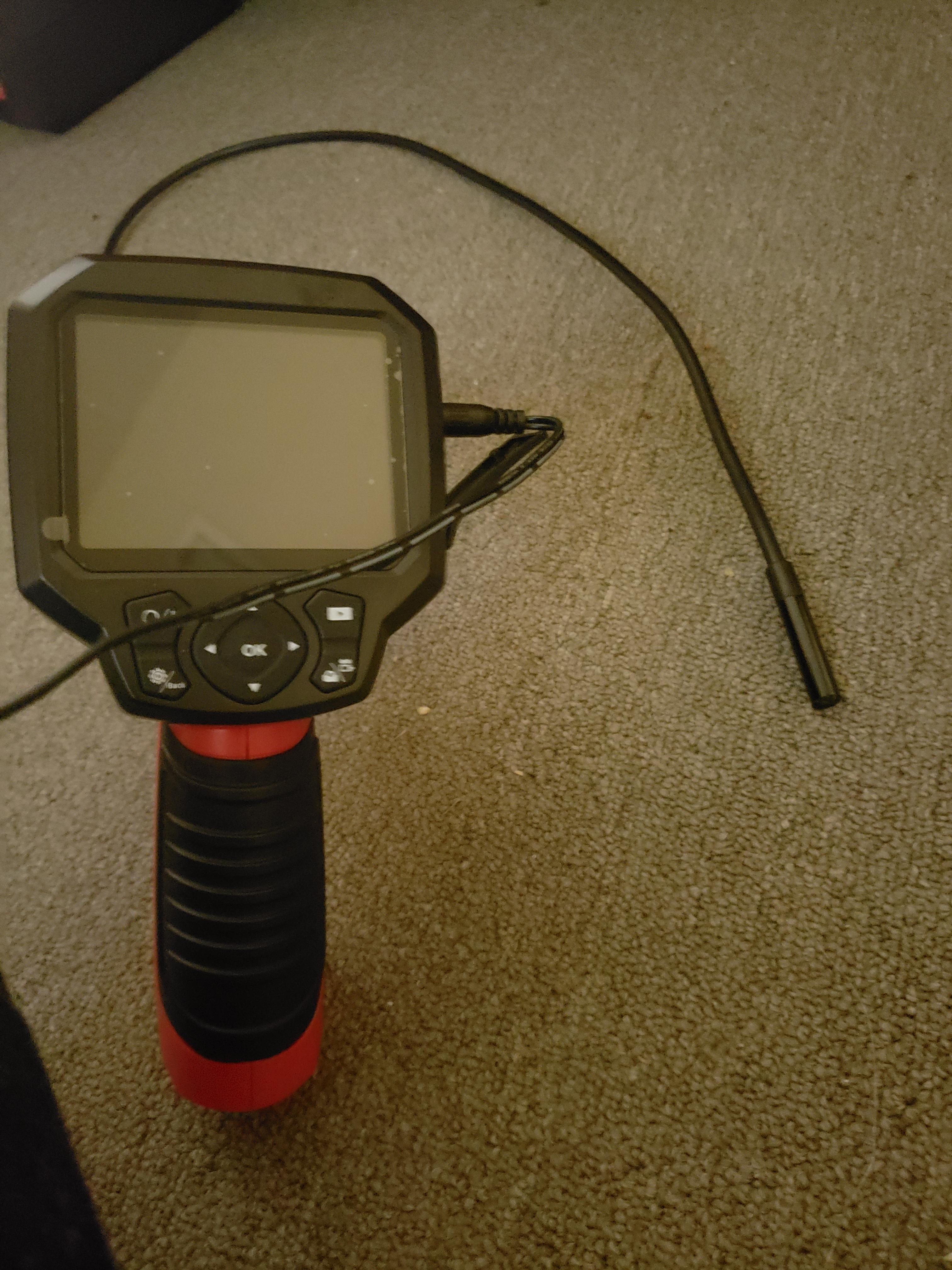 My bf just gave me a video score for my tonsil stone hunts! This is a game changer! | Scrolller