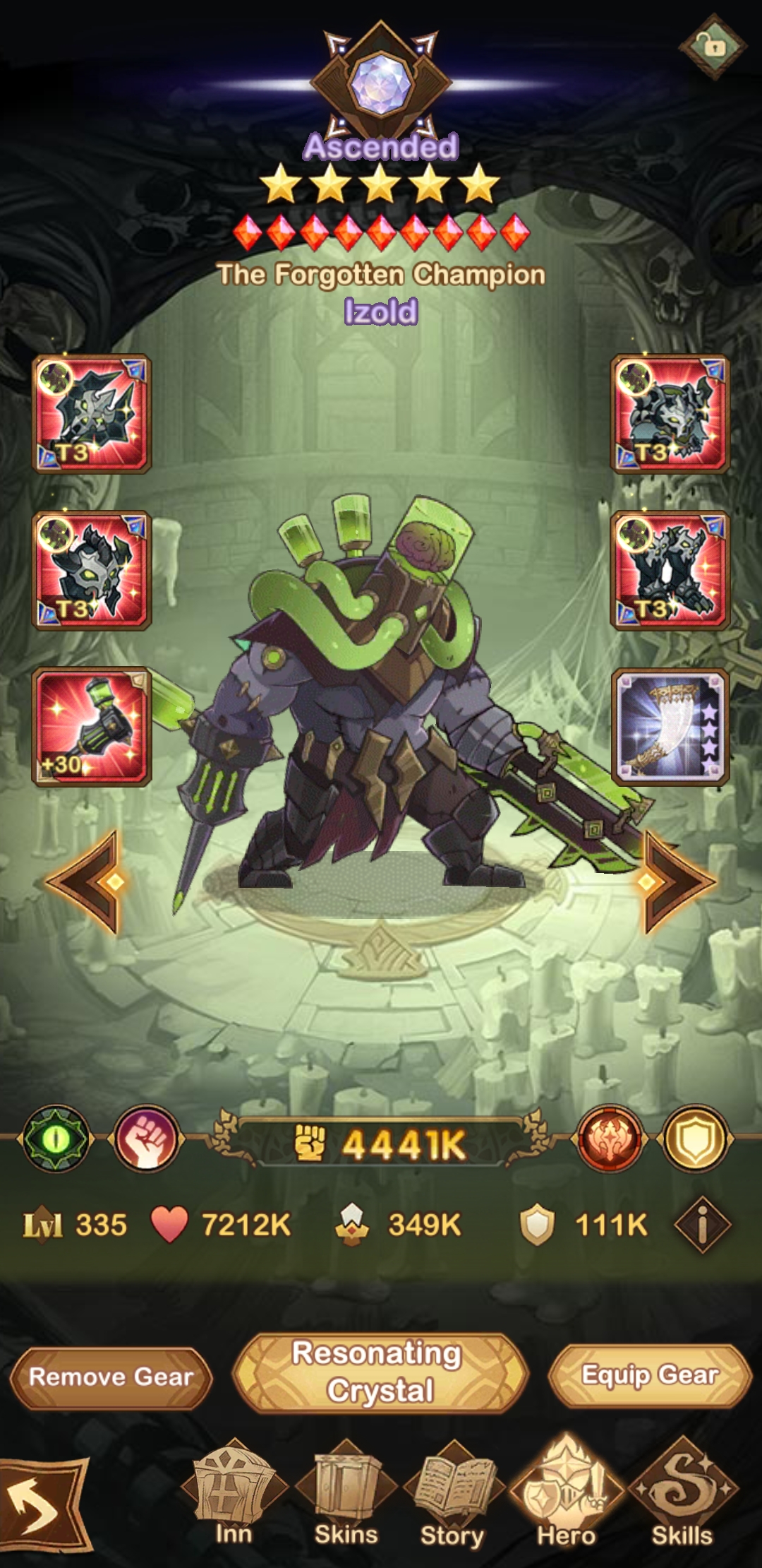 My big beefy boi is finally complete | Scrolller