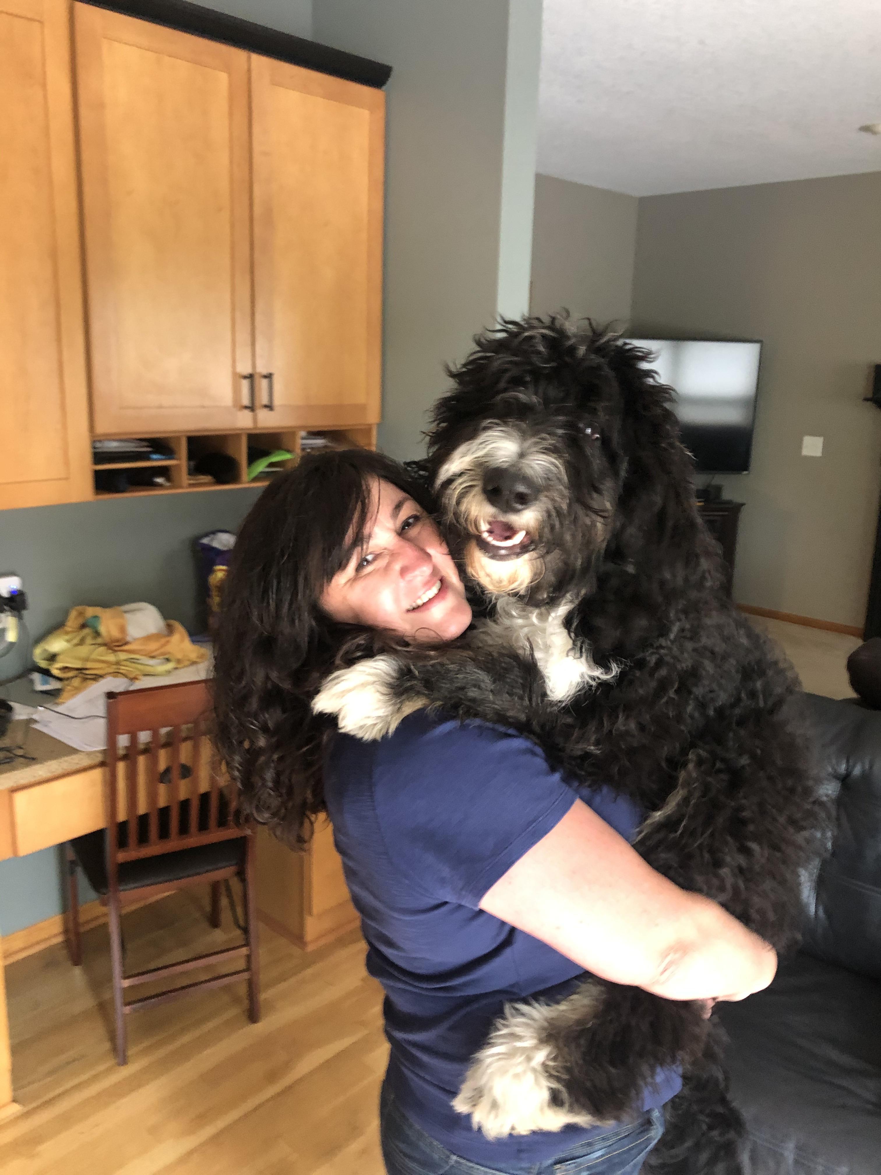 My big teddy bear | Scrolller