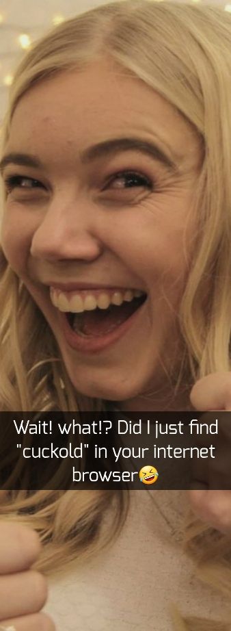 My boyfriend has something to explain🤣 | Scrolller