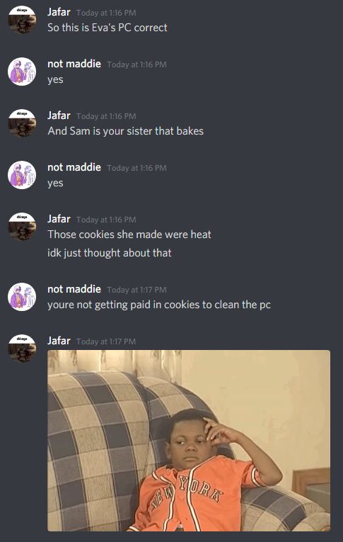 My boyfriend is helping my sister build her first pc | Scrolller