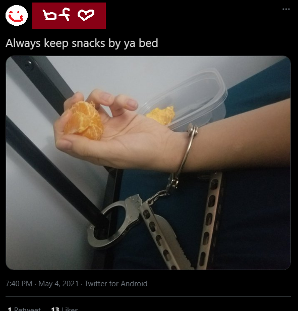 Is this the Extra Gentle Femdom you ordered? | Scrolller