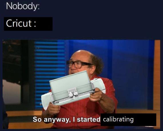 My brain has been so burnt out by my maker I've been reduced to making memes | Scrolller