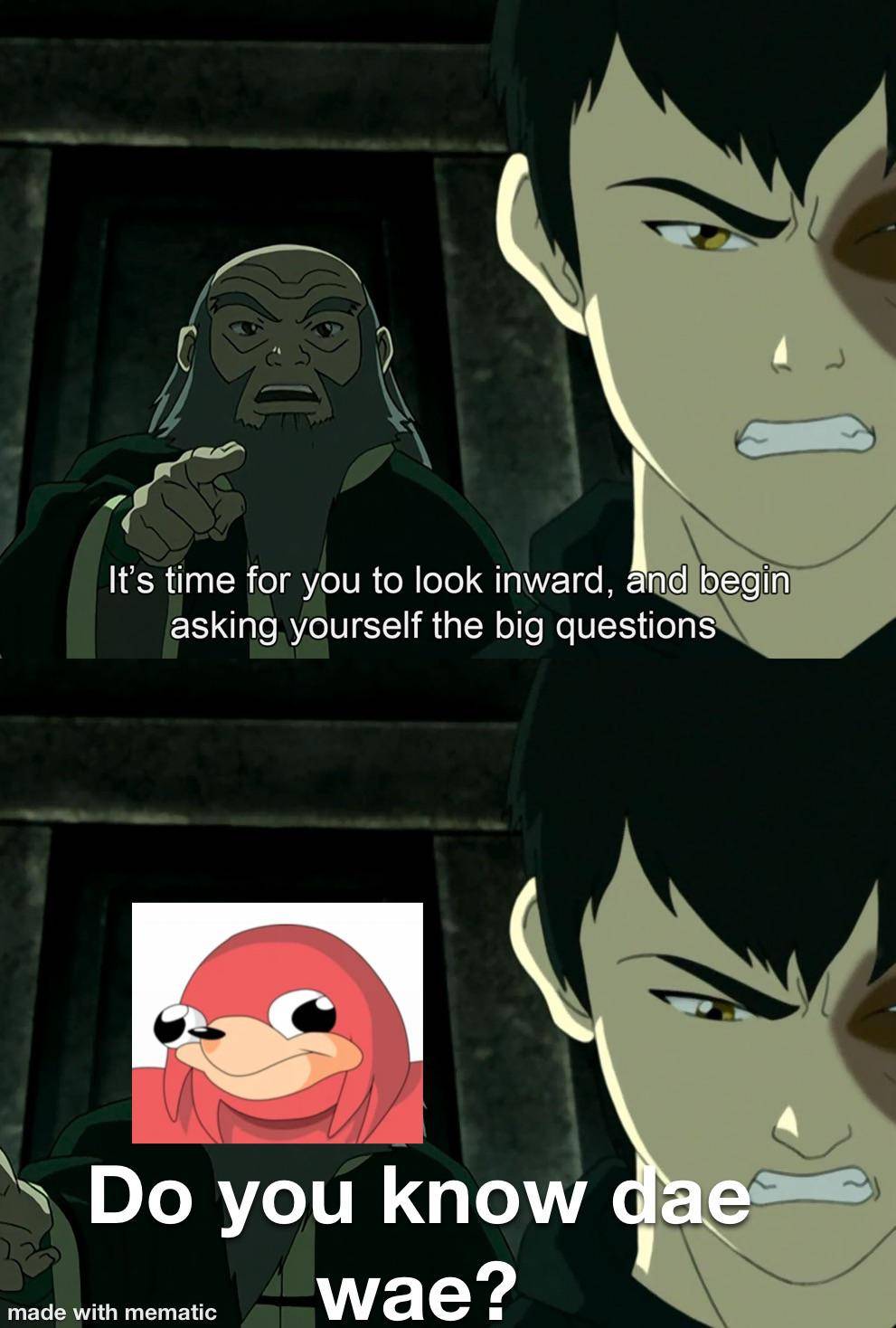 My brothers told me to revive this meme! | Scrolller