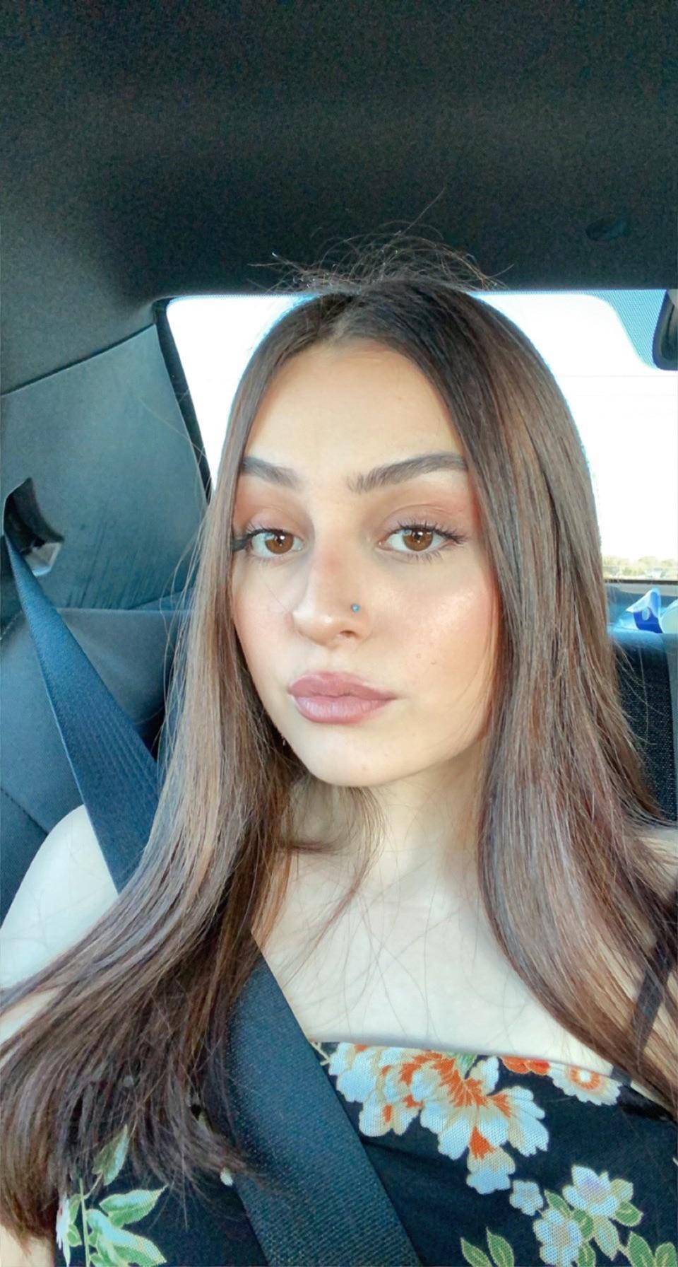 my brown eyes sparkle | Scrolller