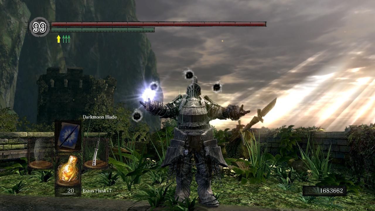 My build | Scrolller