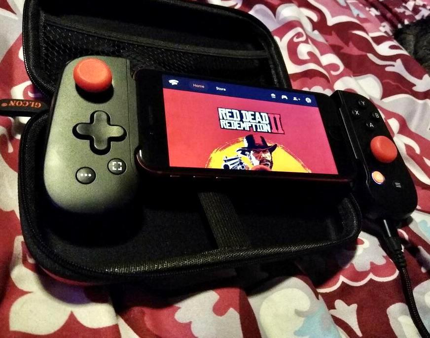 My caps is Red. Dead. | Scrolller