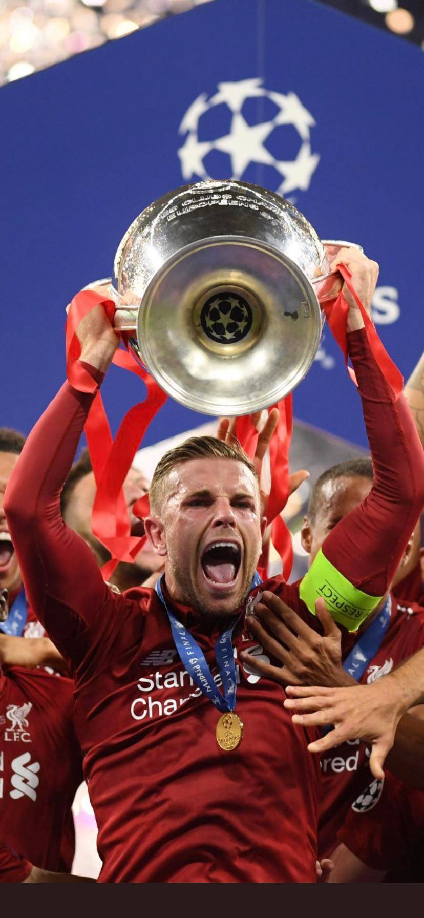 My captain | Scrolller