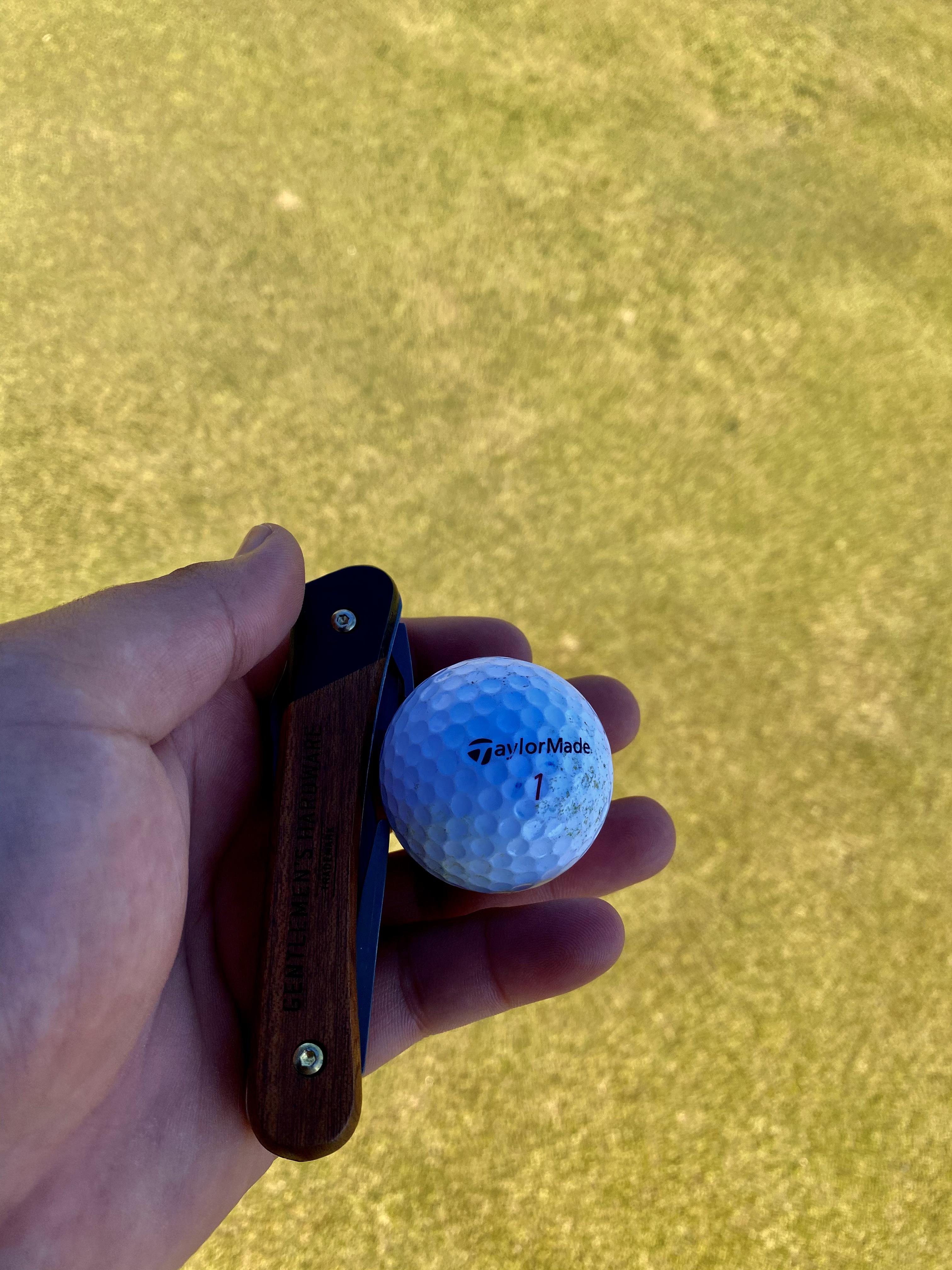 My carry this AM | Scrolller