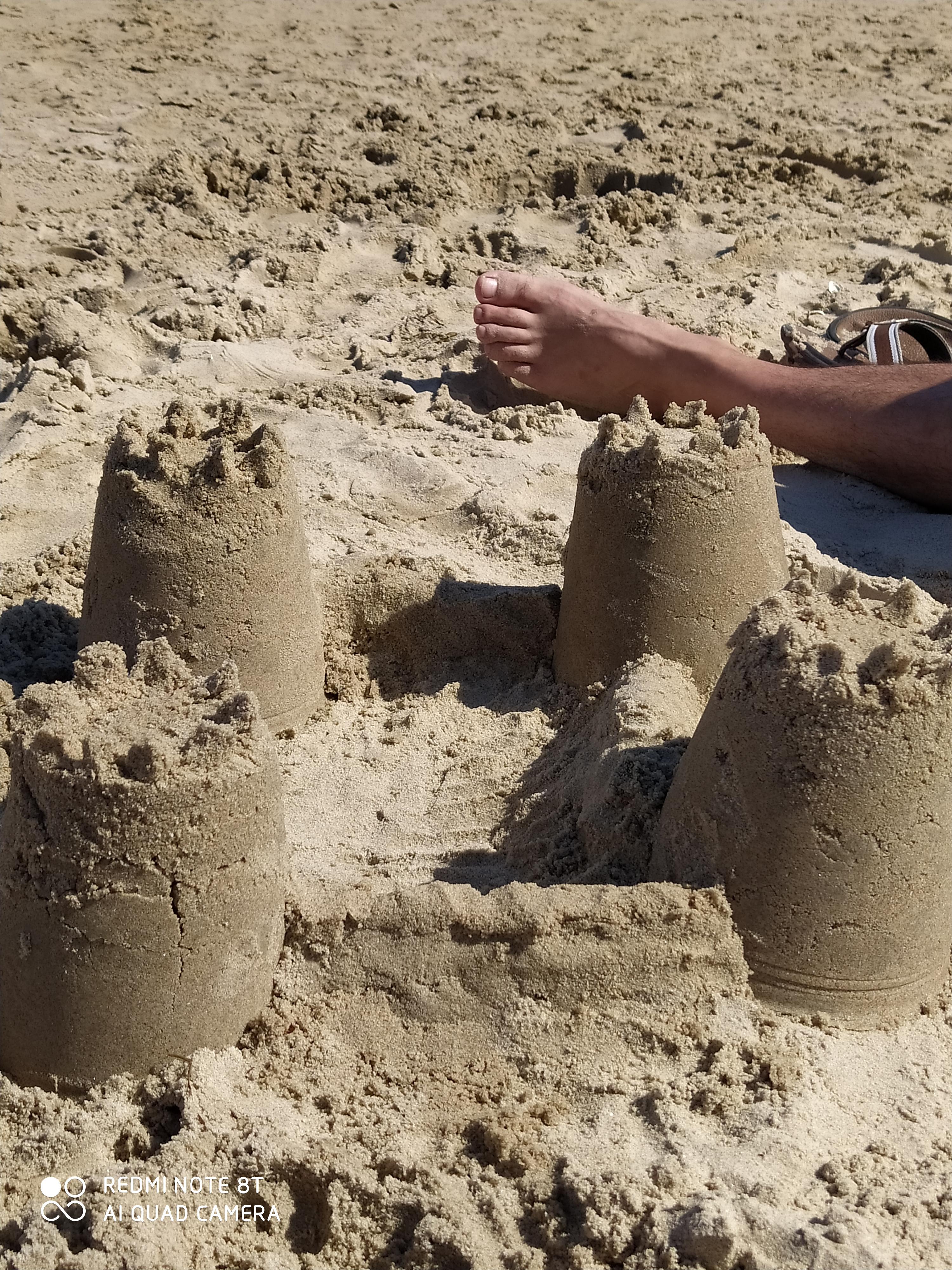 My castle | Scrolller