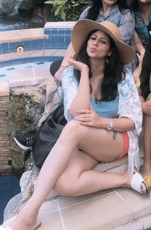 My chachi loves to pout ️ | Scrolller