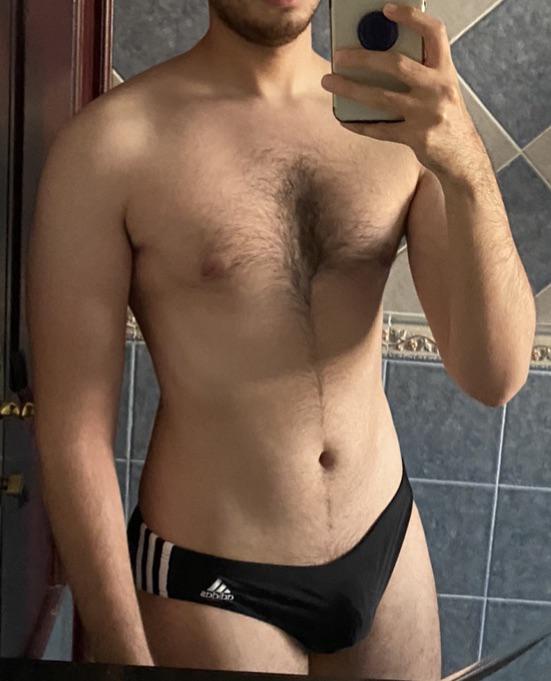 My classic adidas | Scrolller