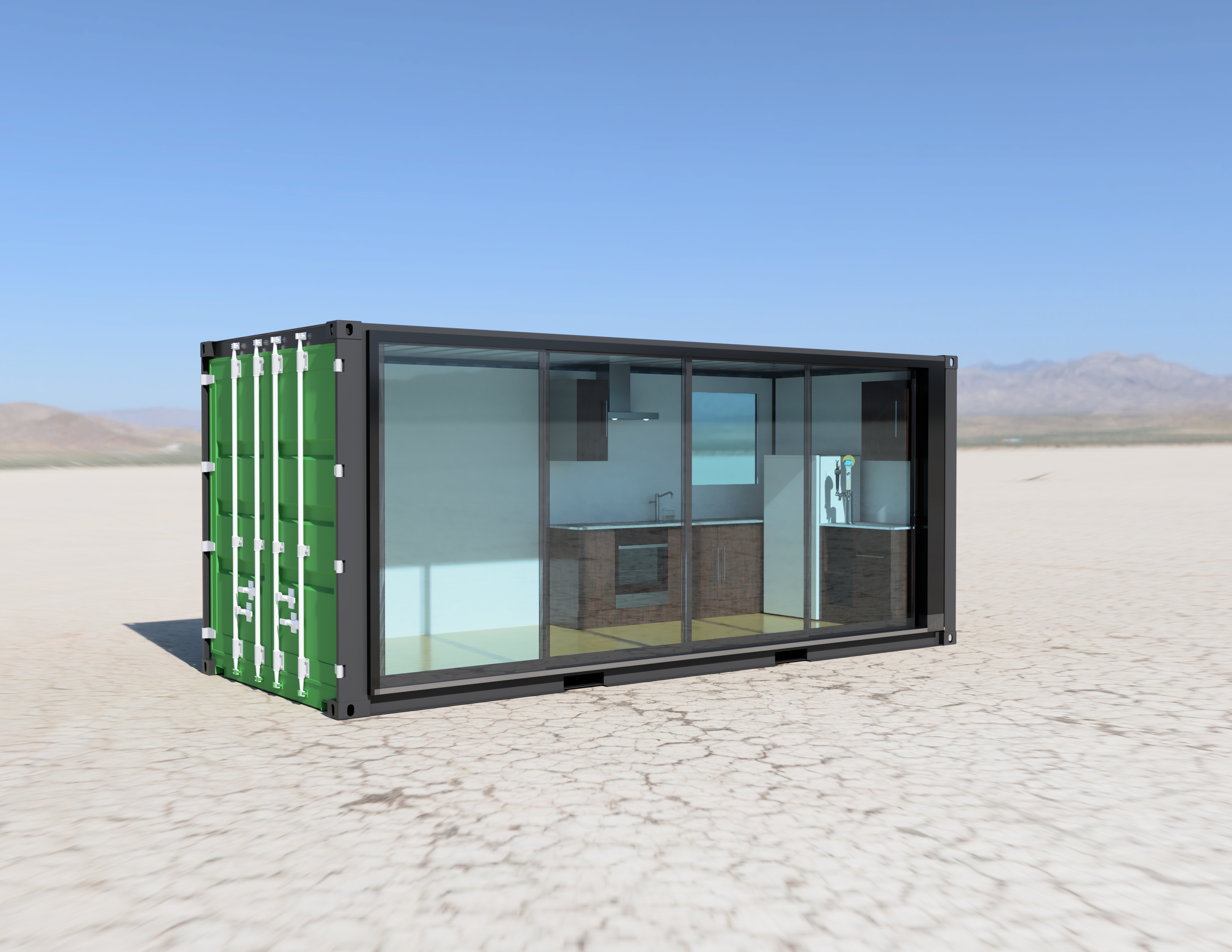 My cleanest render with fusion 360 | Scrolller