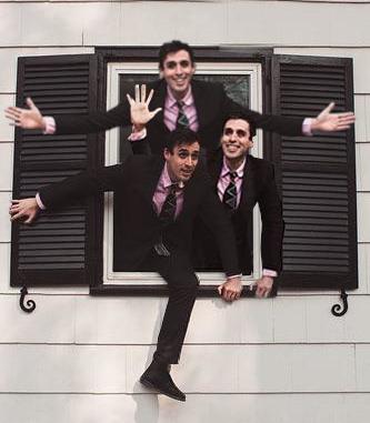 My Clones! | Scrolller